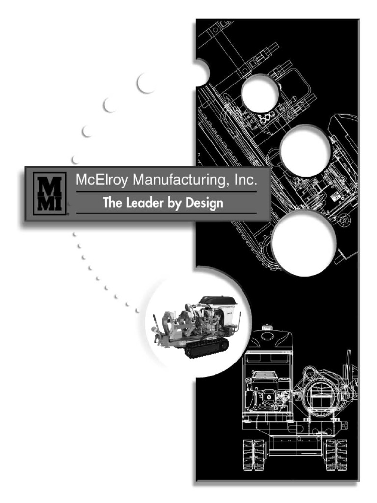 Operator'S Manual: Tracstar No.28 Tracstar No.412 Tracstar No.618 | PDF ...