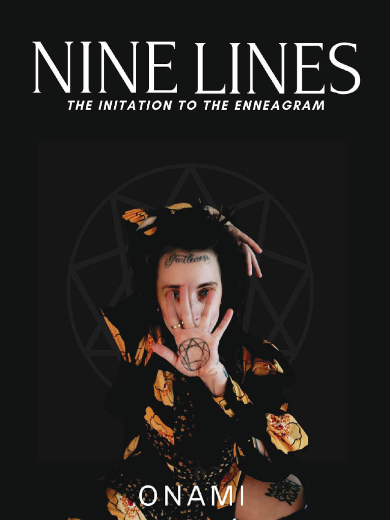 Nine Lines | PDF | Fourth Way | Humility