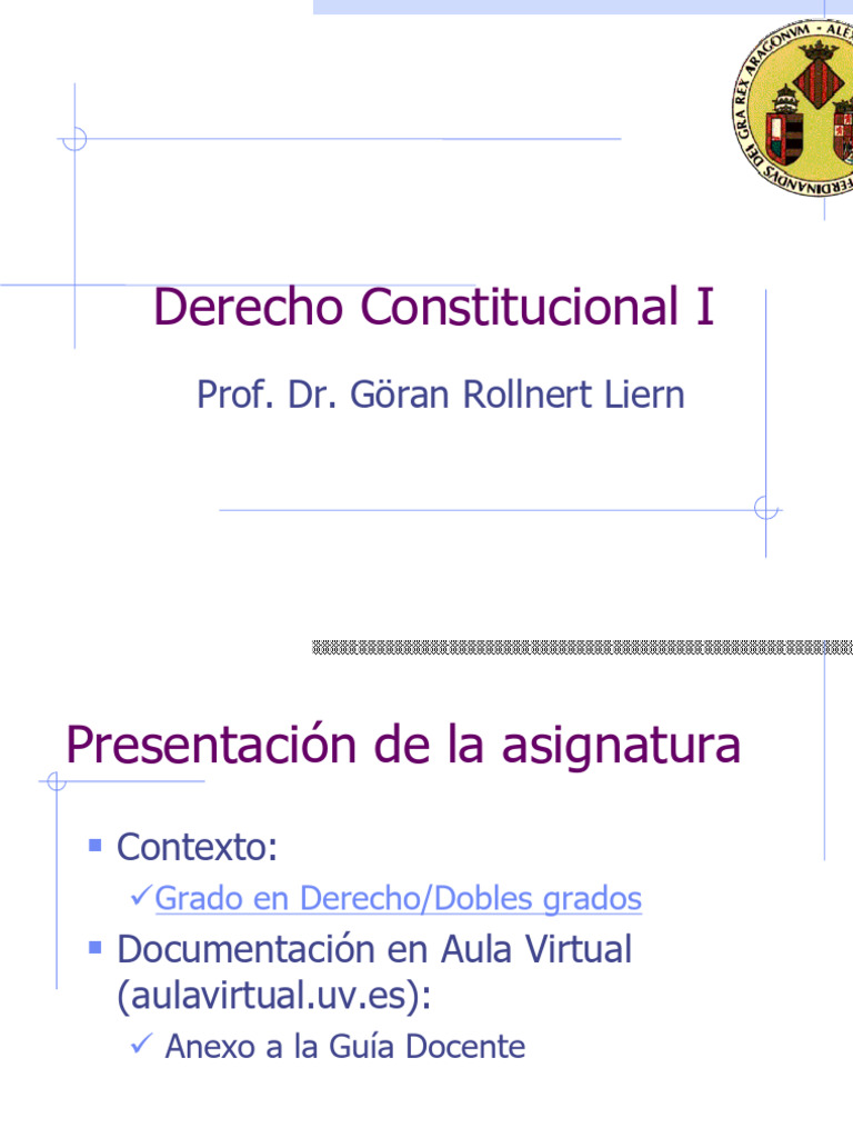 Tema 4 Pdf Constitución Estado Política