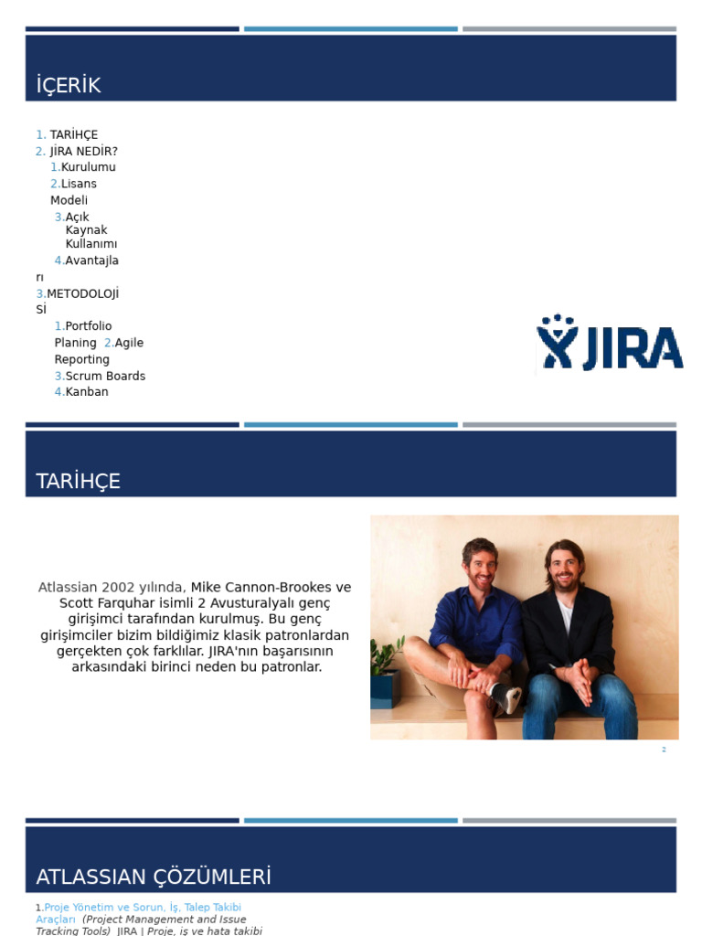 Jira | PDF