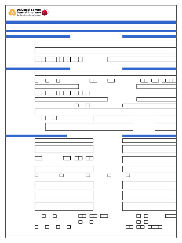 Part c Cashless Request Form | PDF | Insurance | Hospital