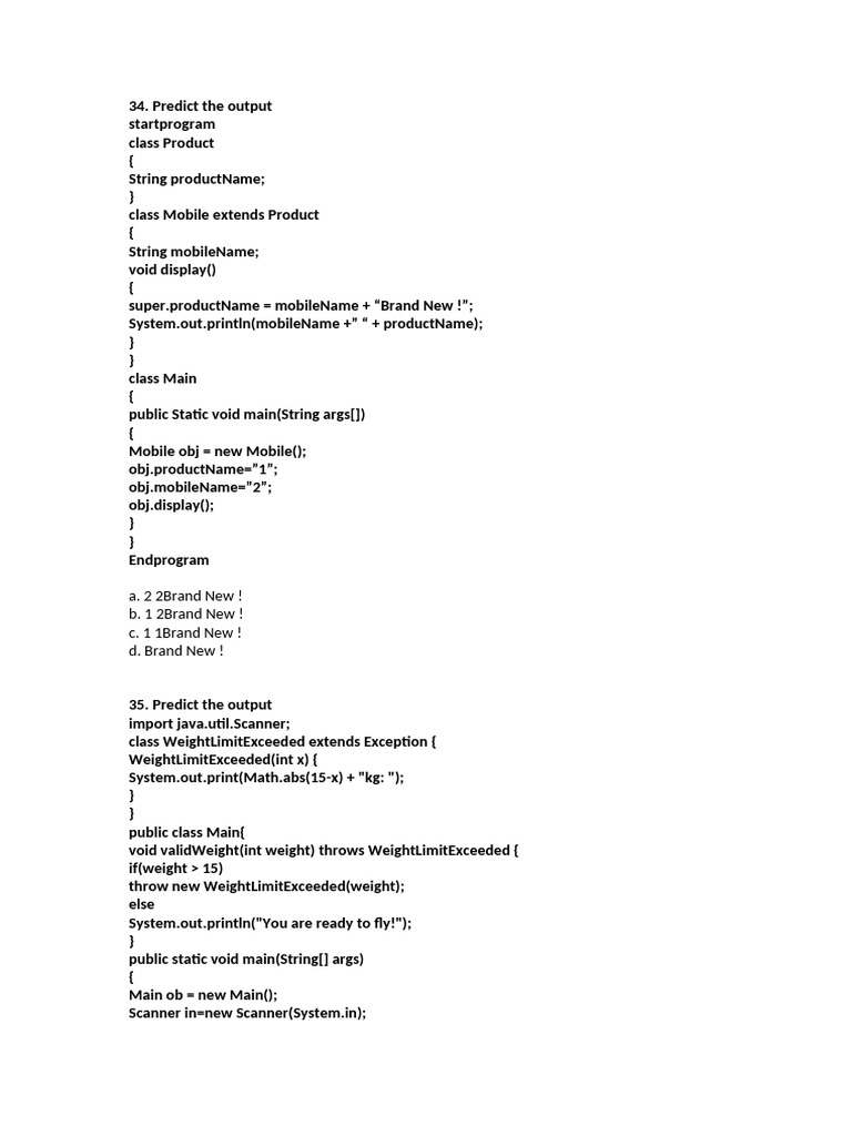 A. 2 2brand New ! B. 1 2brand New ! C. 1 1brand New ! D. Brand New ! | PDF | Systems Engineering ...