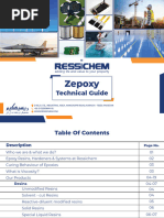 Cymel 303 LF | PDF | Polymers | Polyester