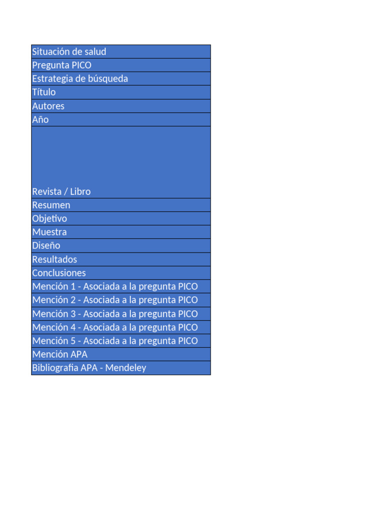 Formato Vacio de Comprension de Lectura | PDF | Autosuperación | Bienestar