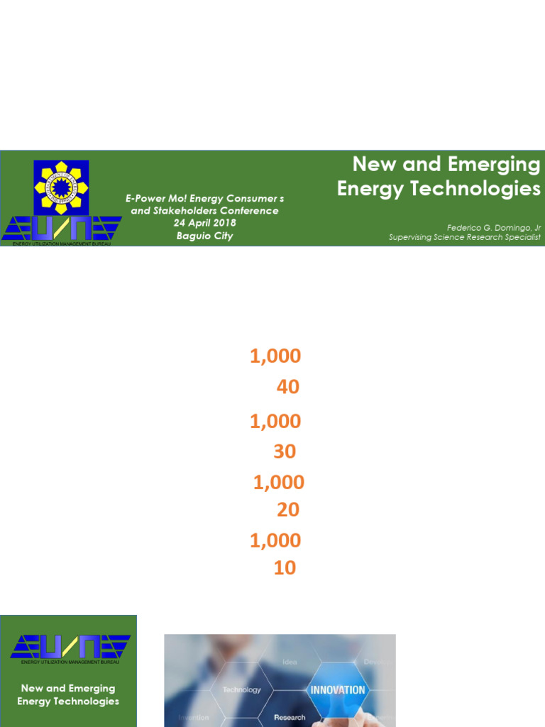 02-Eumb-New and Emerging Technology Presentation FGD (For The Report ...