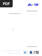 DOE Energy Audit Advisory 112422 | PDF