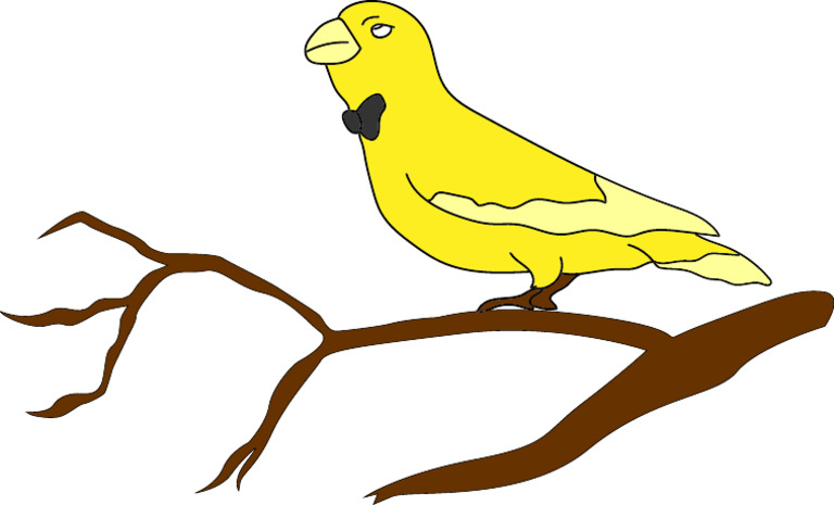 Mon Oiseau | PDF