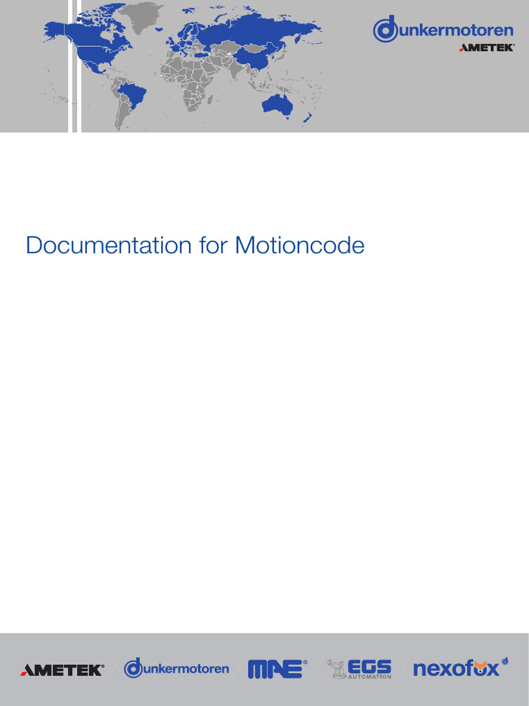 01 Manual MotionCode 240703 | PDF | Computer File | Parameter (Computer Programming)