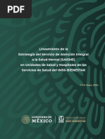 Curso - Introducción Al Modelo Único para La Evaluación de La Calidad ...