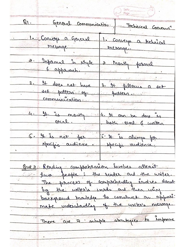 TC Assignment 1 | PDF