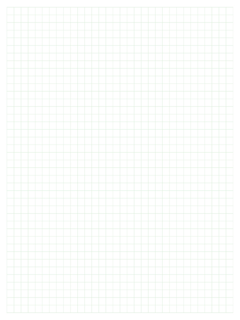 Graph Paper 01 | PDF