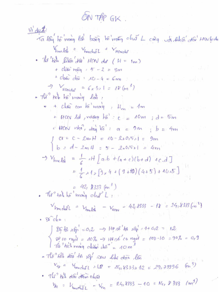 CDTC - KỸ THUẬT THI CÔNG | PDF