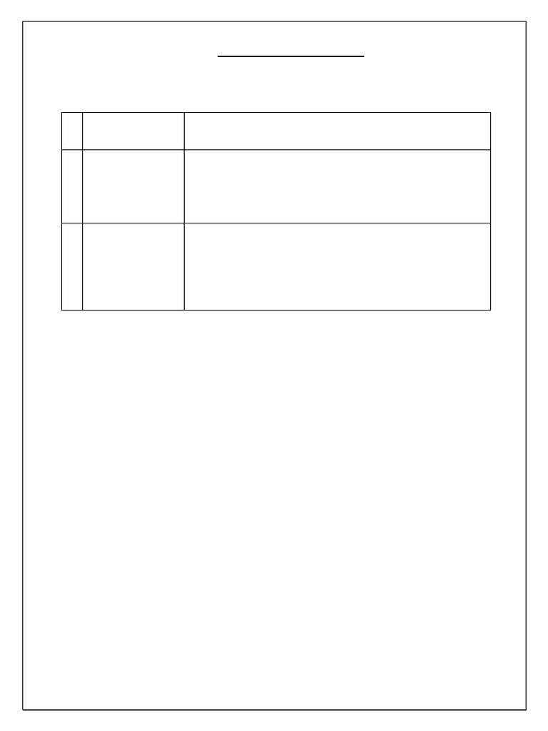 Corrigendum To EOI - Upload | PDF