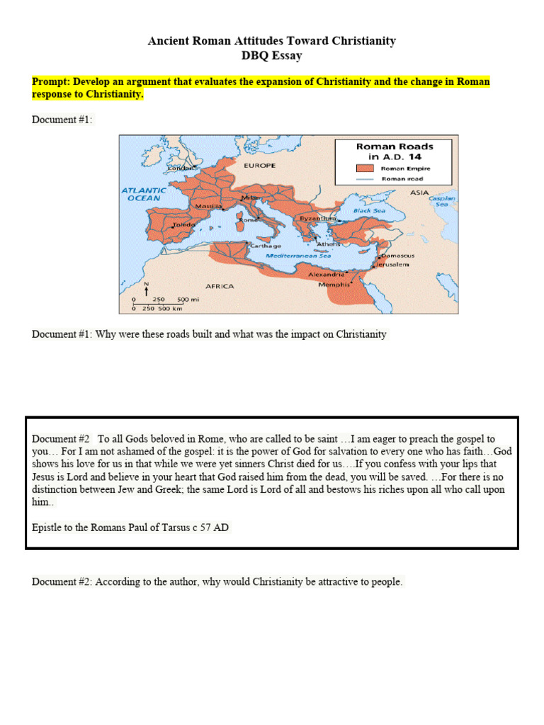 Pliny and Trajan | PDF | Roman Empire | Pontius Pilate