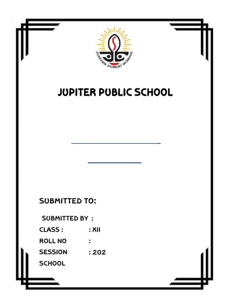 Biology Cancer Project | PDF