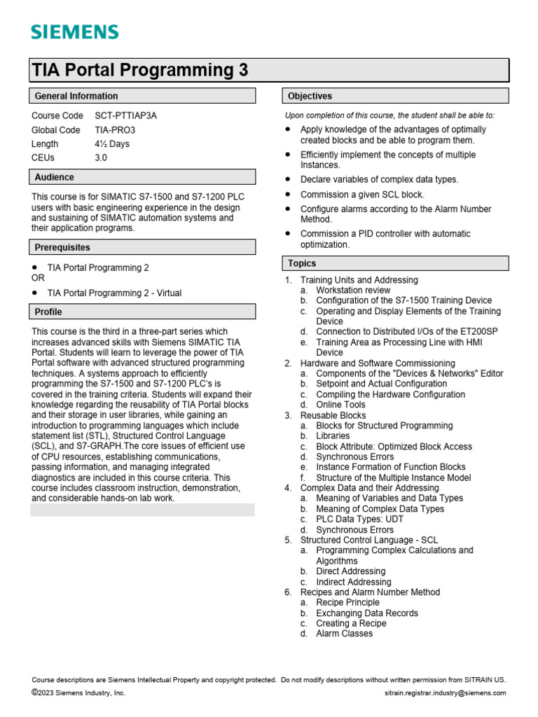 SCT Pttiap3a | PDF | Computer Programming | Software