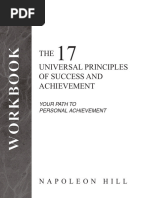 The Success Principles | PDF | Self-Improvement | Science & Mathematics
