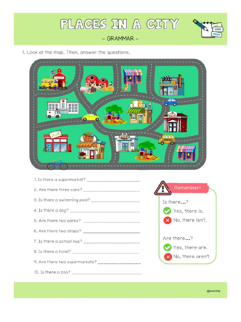 MY TOWN 13 COPIAS | PDF