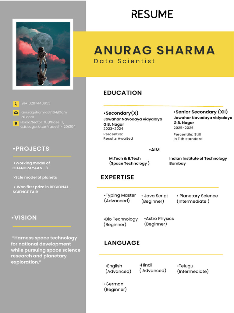 Anurag Sharma | PDF