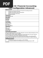 Fatca XML V2 Userguide | PDF | Xml Schema | Xml