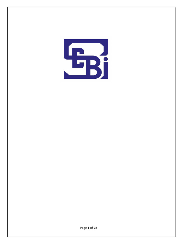 SEBI FAQs On ISR-RTA (27.03.2023) | PDF | Identity Document ...