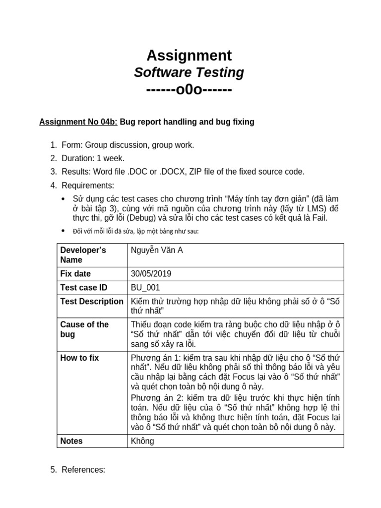 Group Assignment 04b | PDF