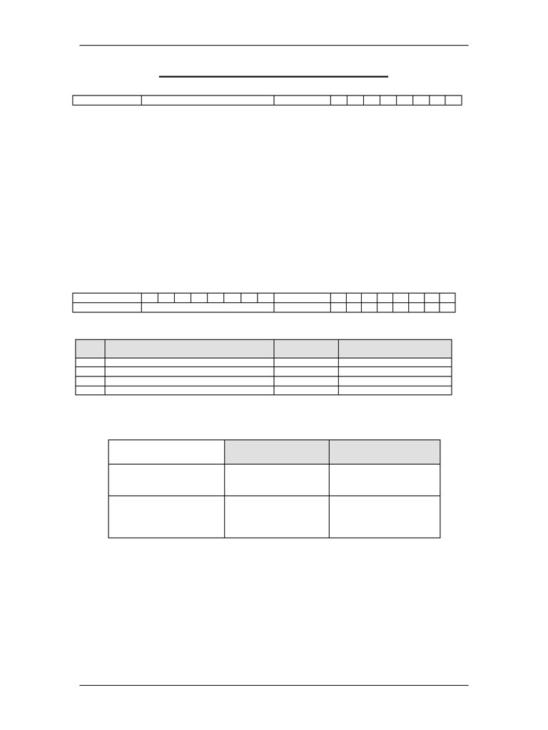 5budinh1 Transmission Form For Dematerialisation | PDF | Securities ...