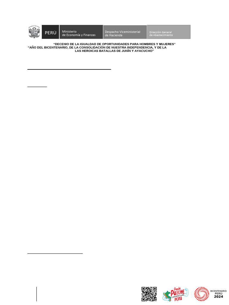 Oficio Circular N° 0089-2024-EF54.03 apertura de Fases I y II | PDF Oficio Circular N° 0089-2024-EF54.03 apertura de Fases I y II | PDF