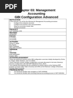 GFEBS Transaction Codes Guide | PDF | Business Process | Database ...
