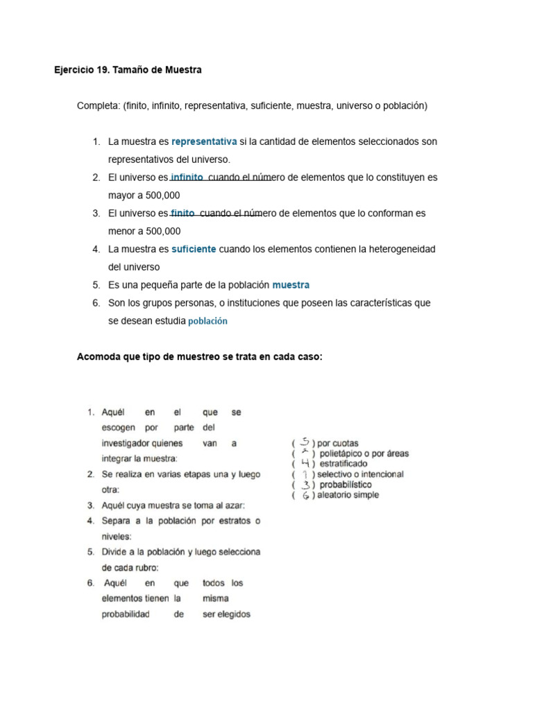 Ejercicio19 IngridAndreaSuarezHernandez | PDF | Ciencias sociales | Ciencia y matemáticas