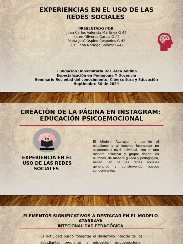 Actividad Del Eje 4 Modelo Atarraya | PDF | Evaluación | Enseñando