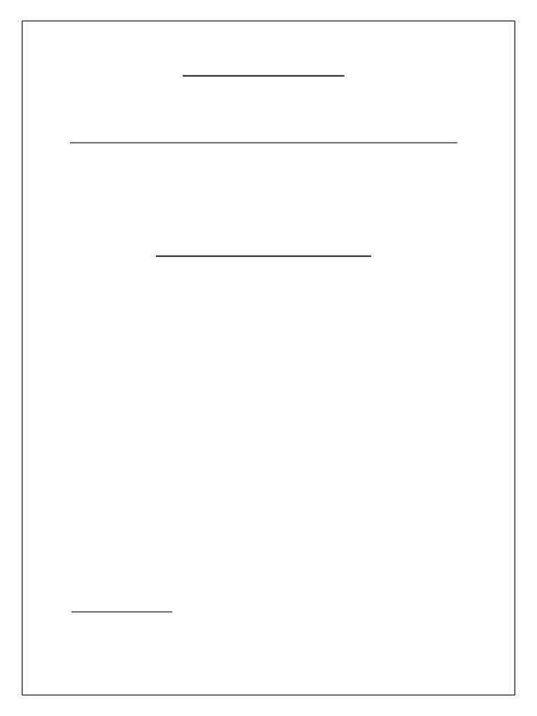 National Symbols Exploration Contest 2024 | PDF