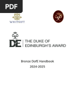 Bronze-Assessor Report Pack | PDF