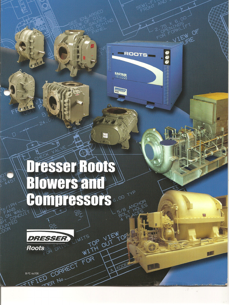 10-23 Dresser roots | PDF