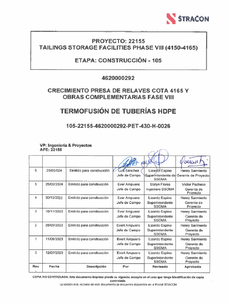 105 22155 4620000292 Pet 430 H 0026 - 6 | PDF | Herramientas