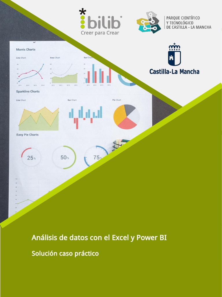 Unidad 6 - Caso Práctico 01 | PDF