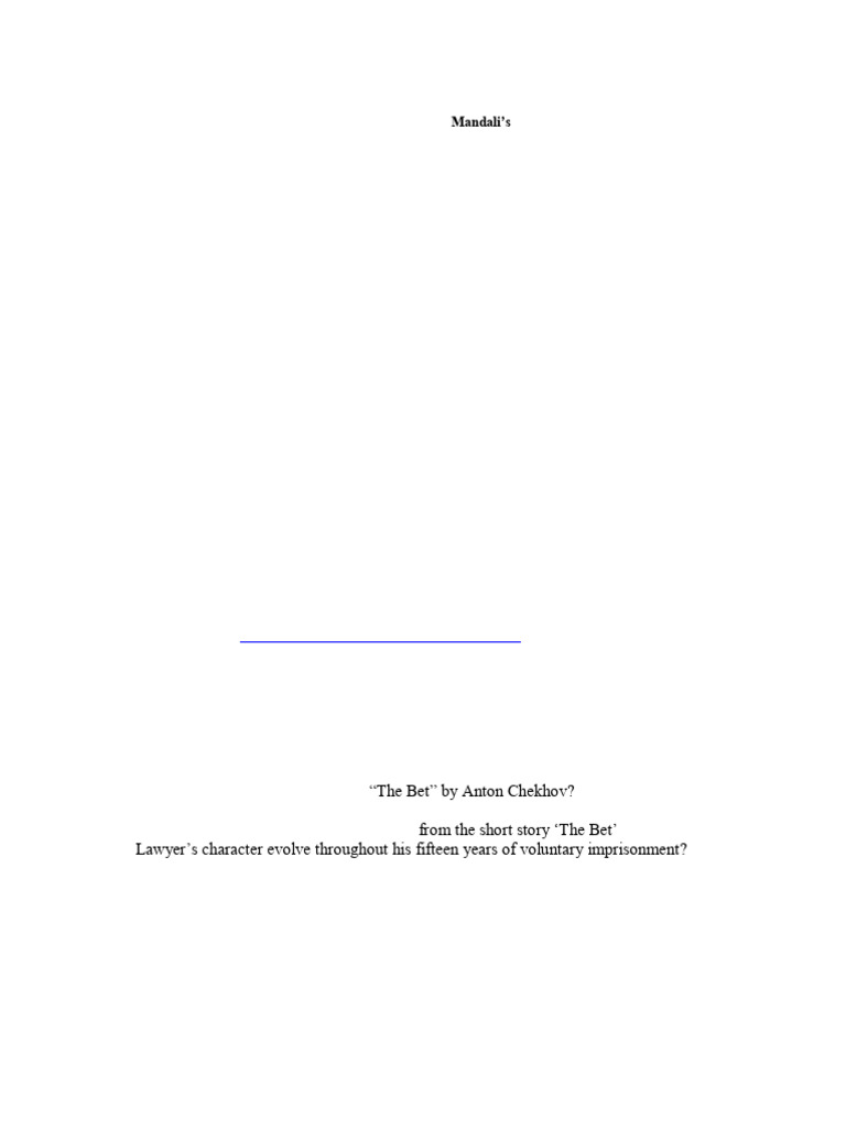 FYBSc - Sem-I OE Eng - Assignment NOTICE - August 2024-1 | PDF