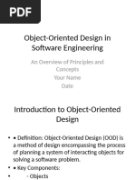 Grokking The Object-Oriented Design Interview | PDF | Class (Computer Programming) | Object ...