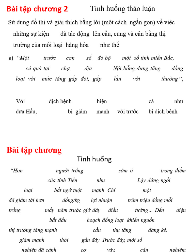 2-Bai-Tap-KTVM - TO KTTC - Chuong 2 | PDF