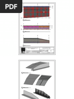 CÁLCULO DE RAMPA - Blocks | PDF | Autodesk Revit | Porcentaje
