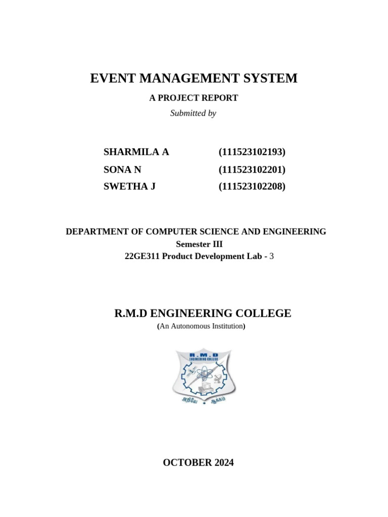 Product Development Lab sample Report | PDF | Software Testing | Use Case
