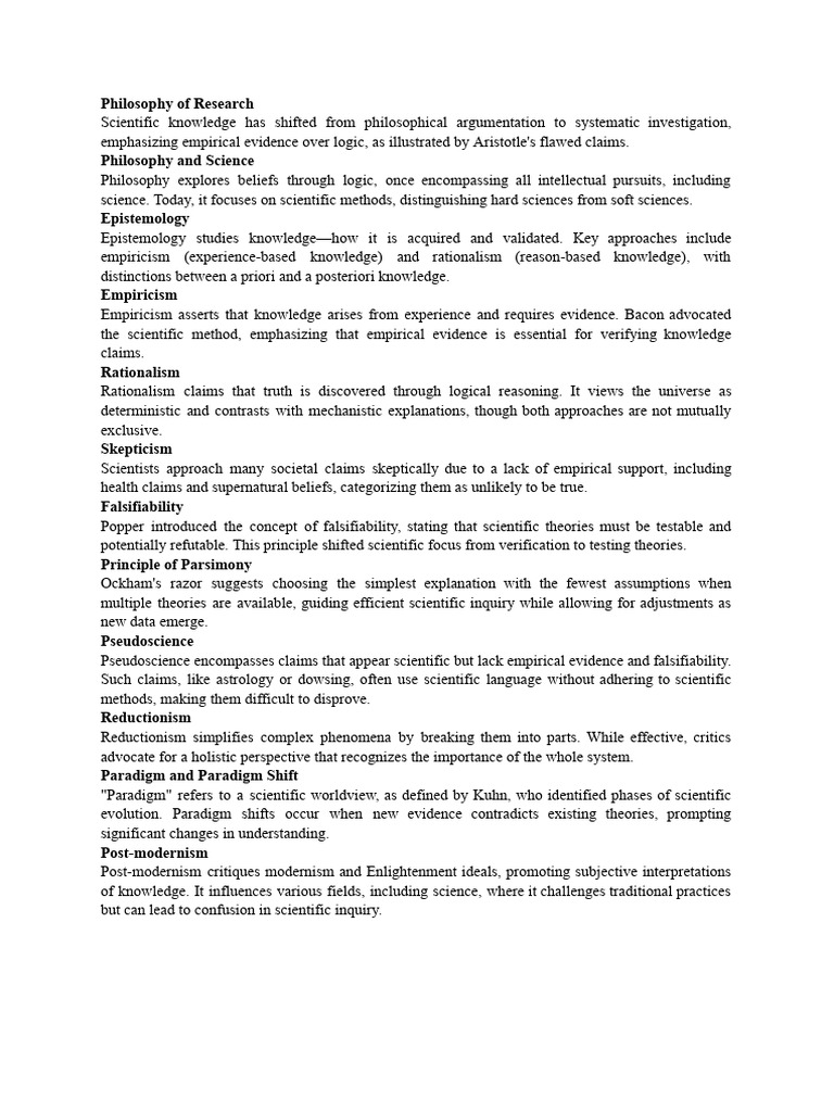 Resume - Tiara Maharani Nurlutfita - ELT | PDF | Science | Knowledge