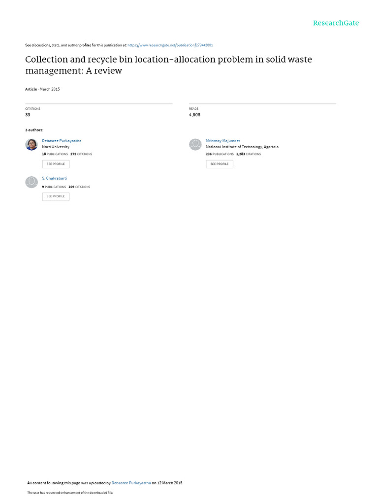 Document 12 | PDF | Esri | Geographic Information System
