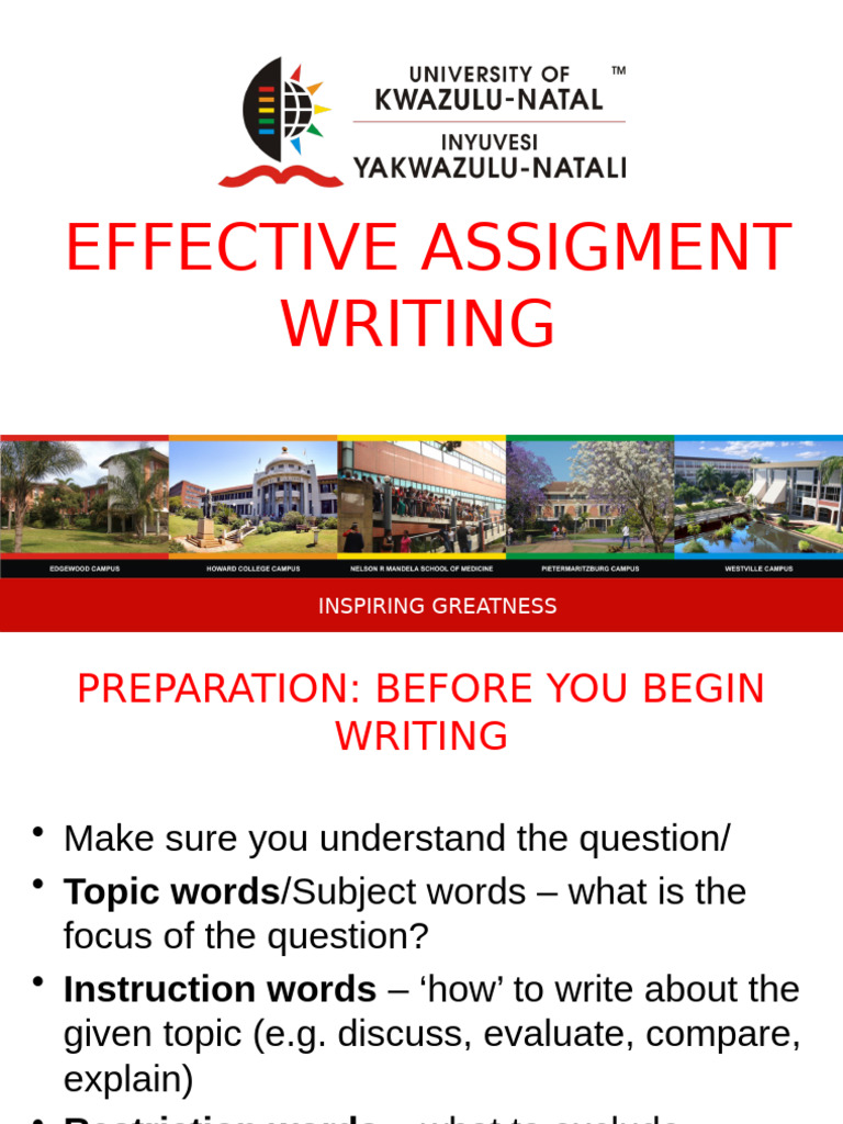 Academic Writing Workshop | PDF | Essays | Citation