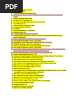 Anvisa Checklist | PDF | Verification And Validation | Specification ...