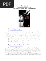 Delphine de Vigan No Et Moi Resume Personnages Et Analyse | PDF | Sans-abri