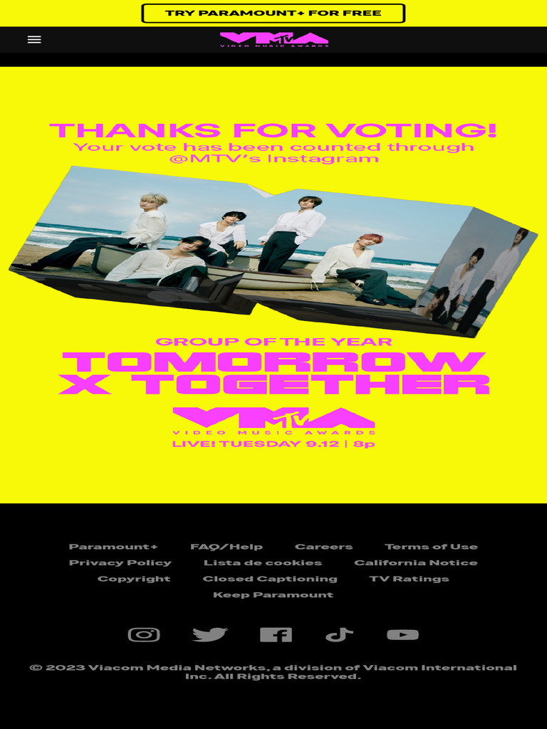 Paramount+ User Guide | PDF | Business