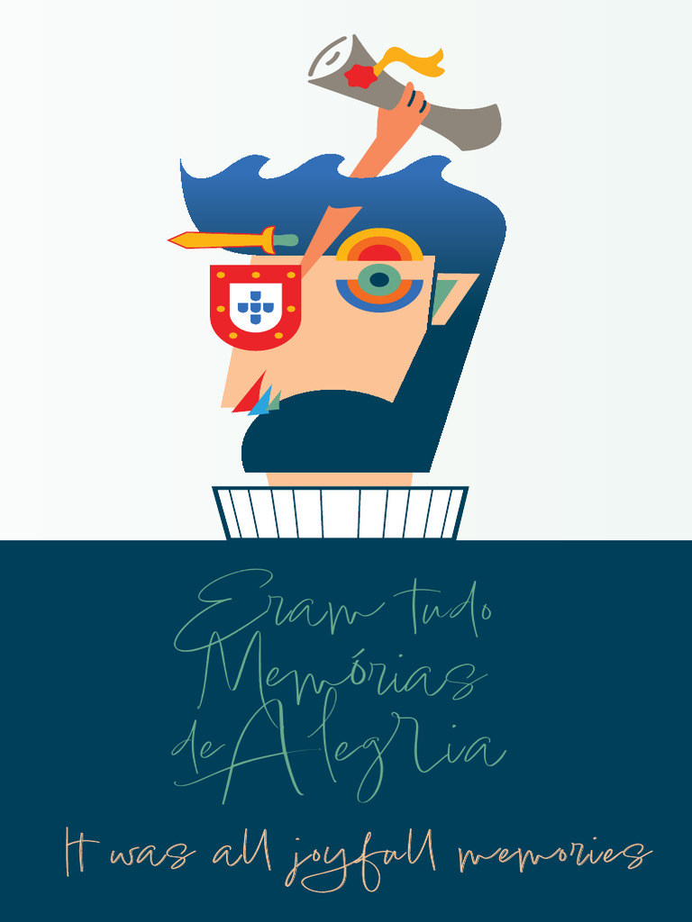 500 Anos Camoes 2024 Folhasala 240610 201526 | PDF