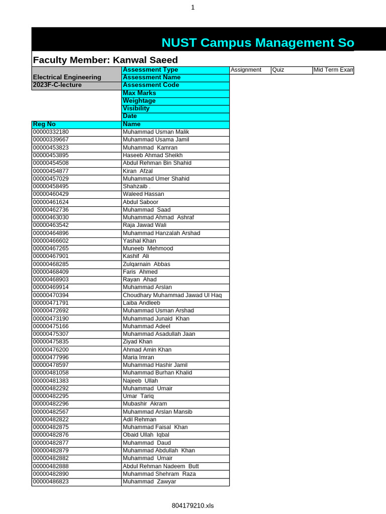 Ee 103 Fall 24 Eme Bme 2023f C Lecture | PDF