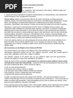 Conscience and What Are The Different Types of Conscience | PDF ...